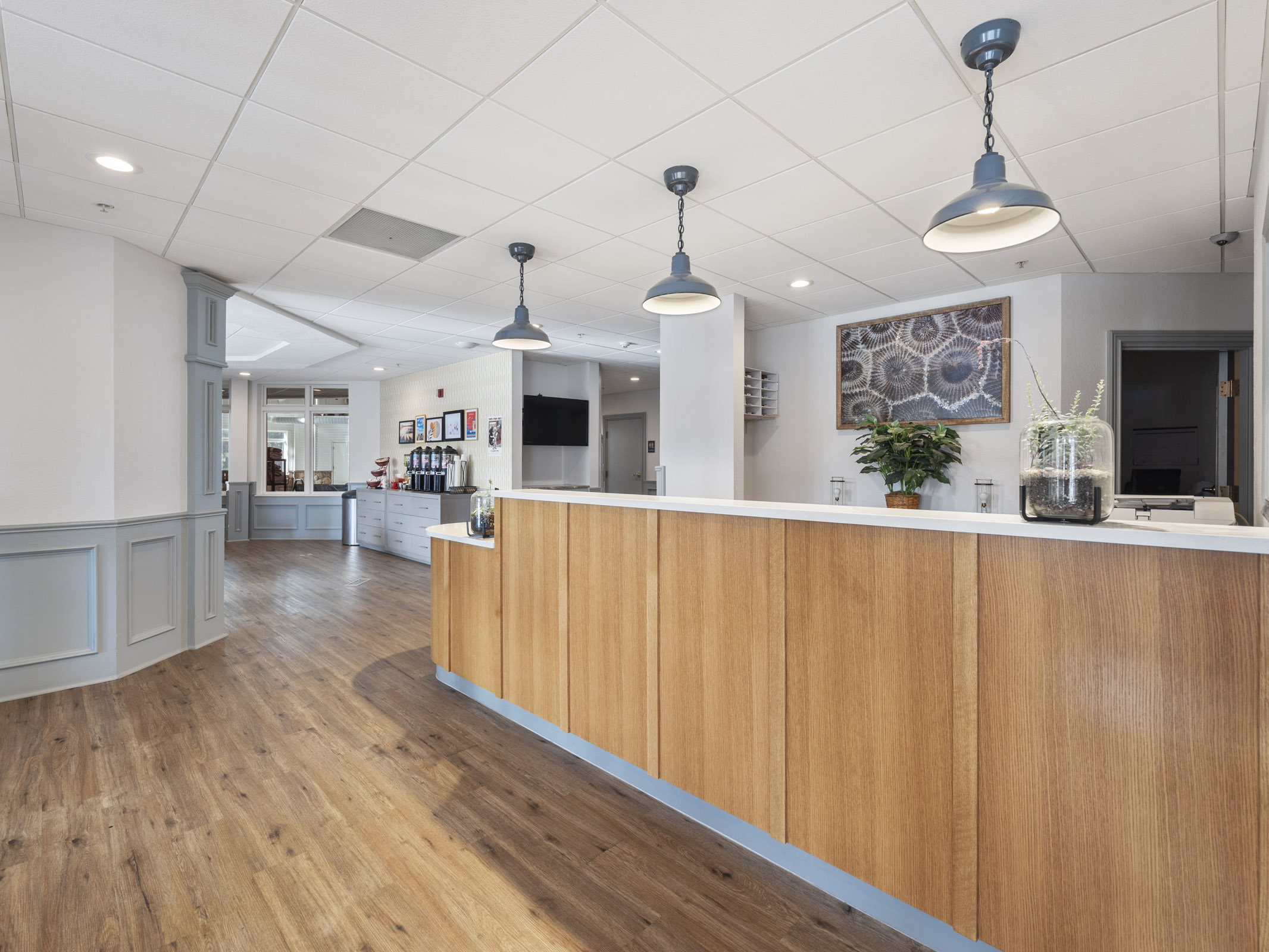 Contact Cherry Tree Inn and Suites